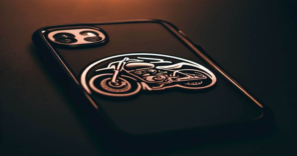 Coques de Téléphone Moto pour Bikers | Antre du Motard